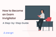 How To Become An Exam Invigilator Awign How To Become An Exam Invigilator Awign